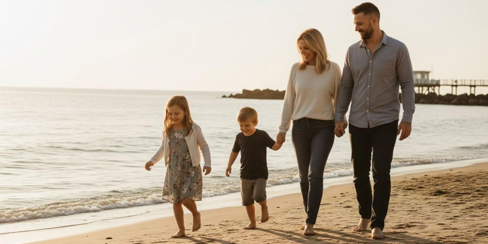 Viver na Parede, Cascais: Guia Completo para Famílias